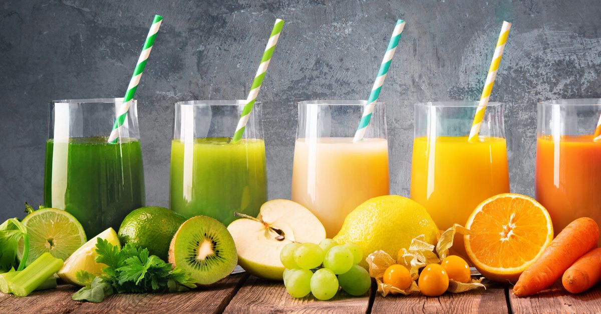 Modified Fasting - Discover the Benefits of Fasting