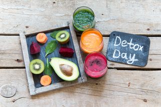 Liquid Fasting: Boost your health with a liquid fasting diet