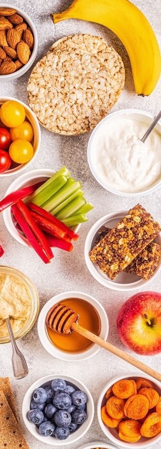 Modified Fasting - Discover the Benefits of Fasting