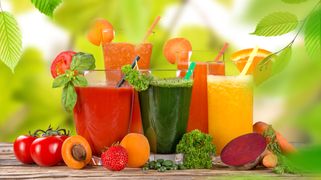Liquid Fasting: Boost your health with a liquid fasting diet