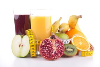 Fruit Fasting: Healthy body cleanse with a fruit fast diet
