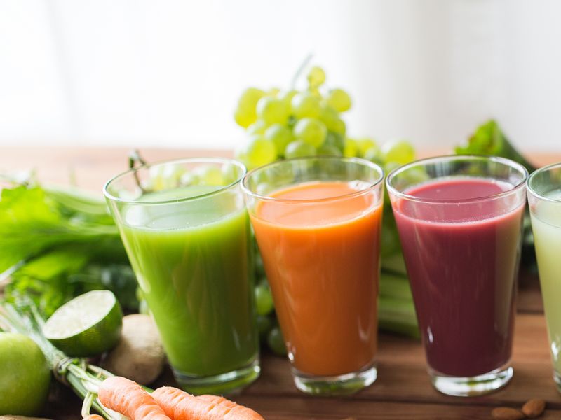 Liquid Fasting: Boost your health with a liquid fasting diet