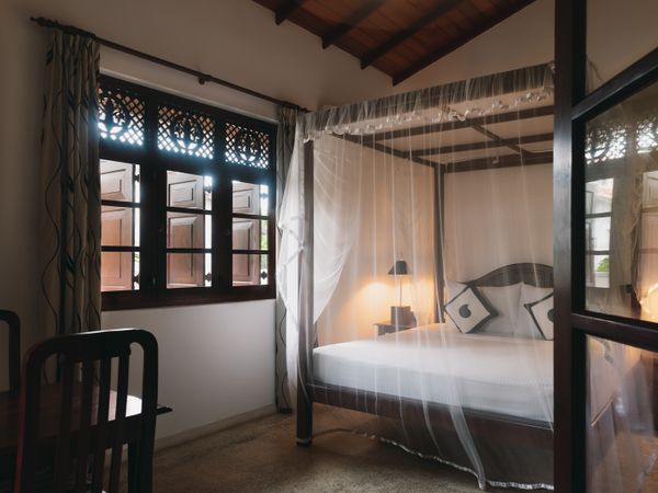 Amal Beach Hotel in Bentota – book now for best rates!