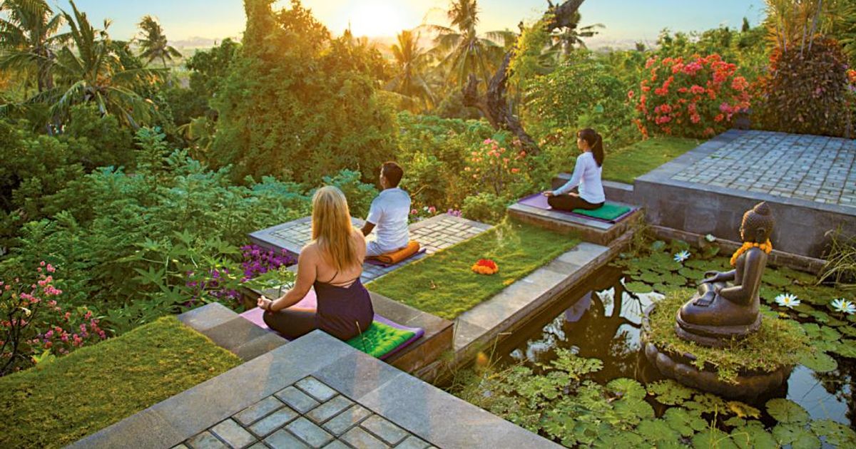 Zen Resort Bali in Seririt Singaraja – book now for best rates!