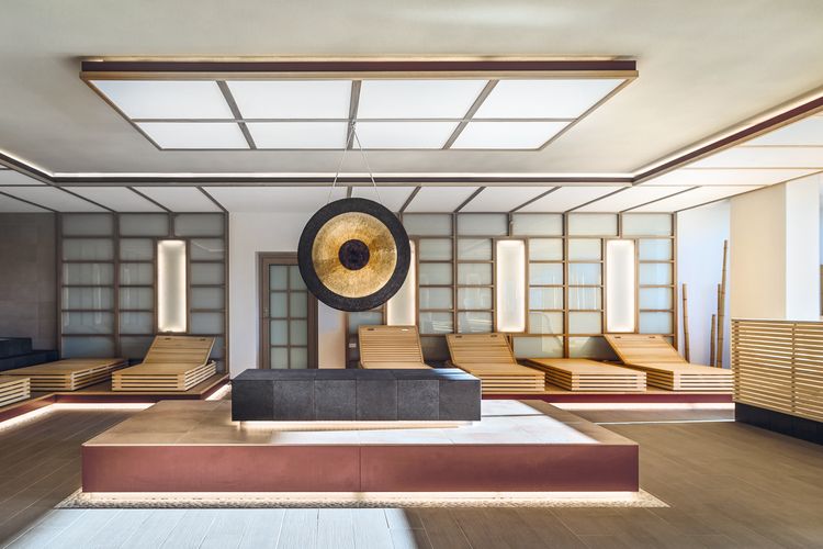 The Well in Sofiemyr – book now for best rates!