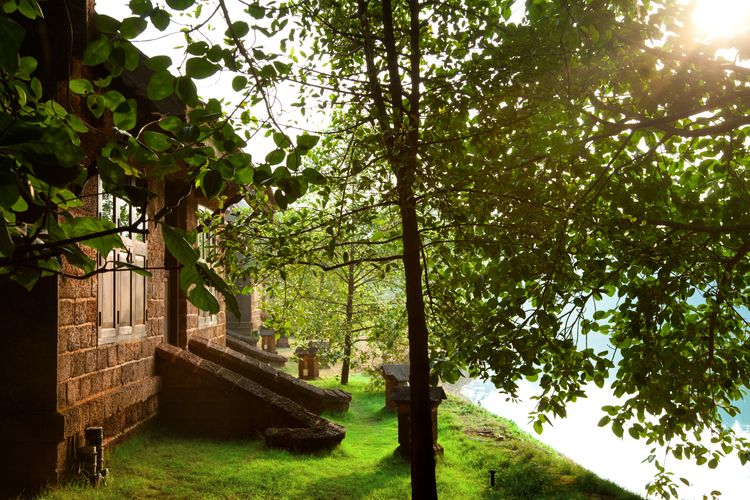 SwaSwara in Gokarna – book now for best rates!