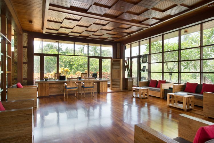 The Samaya Ubud in Ubud – book now for best rates!