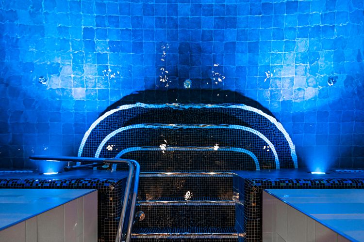 The Well in Sofiemyr – book now for best rates!