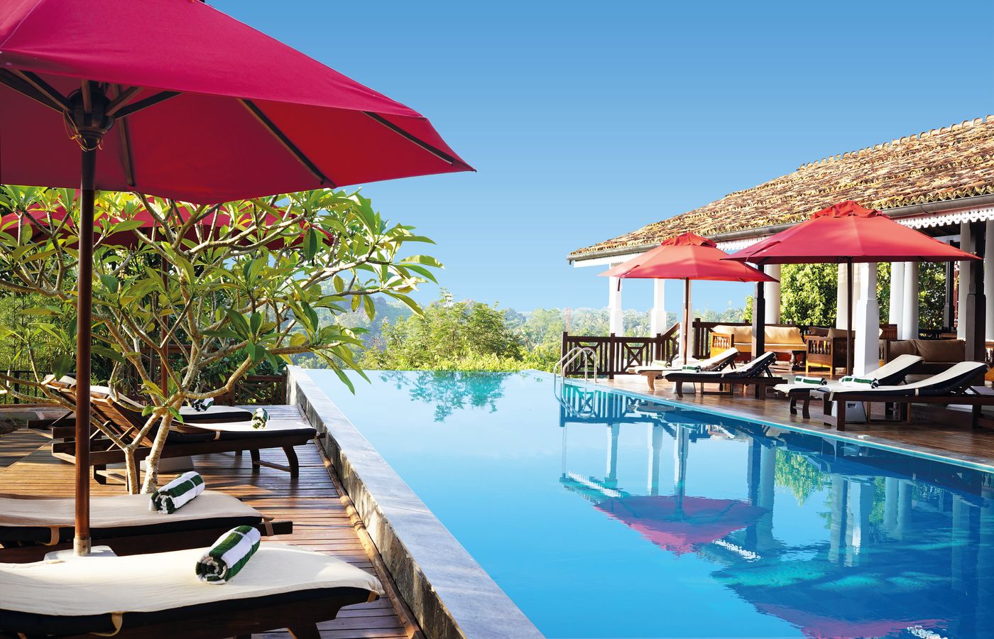 Suvarivi Ayurveda Boutique Resort in Weligama – book now for best rates!