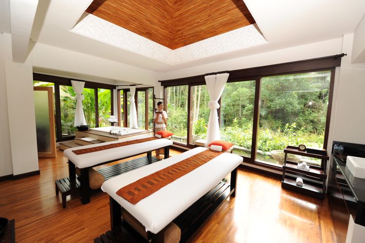 The Samaya Ubud in Ubud – book now for best rates!