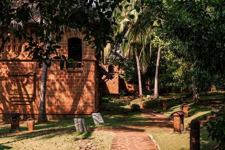 SwaSwara in Gokarna – book now for best rates!