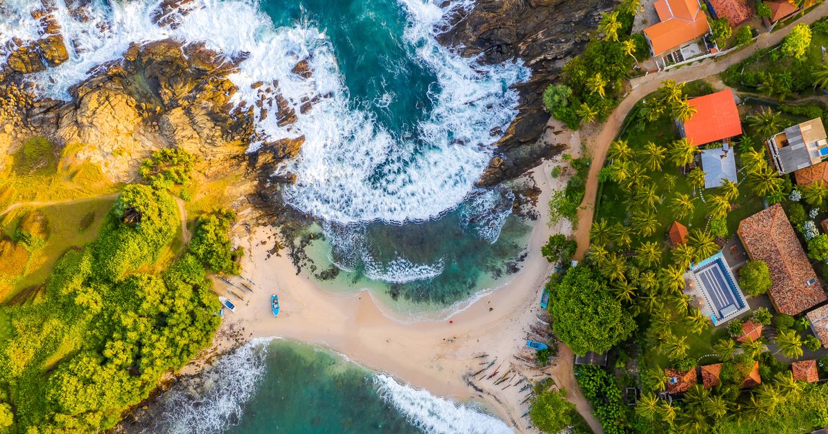 Isolabella Ayurveda Resort in Nilwella – book now for best rates!