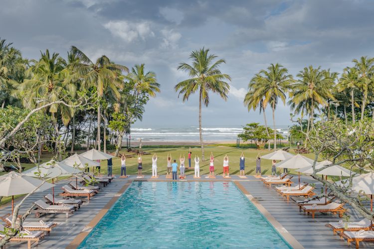 Heritance Ayurveda Maha Gedara in Beruwala – book now for best rates!