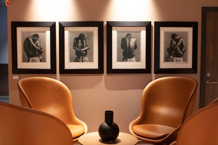 The Well in Sofiemyr – book now for best rates!