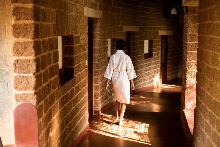 SwaSwara in Gokarna – book now for best rates!