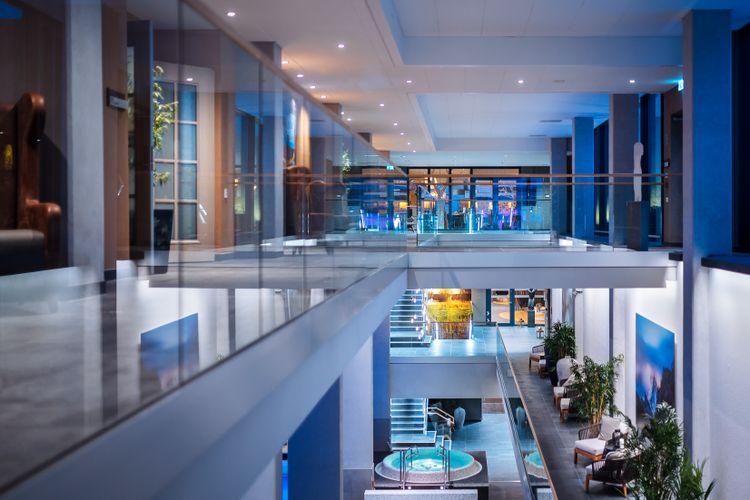 The Well in Sofiemyr – book now for best rates!