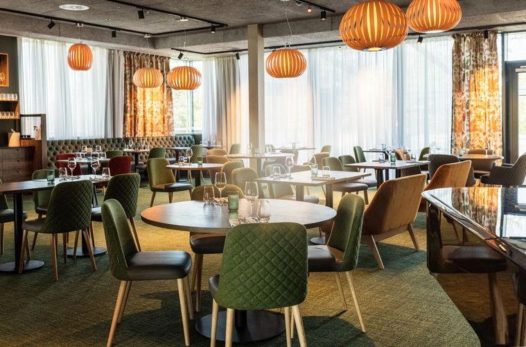 The Well in Sofiemyr – book now for best rates!